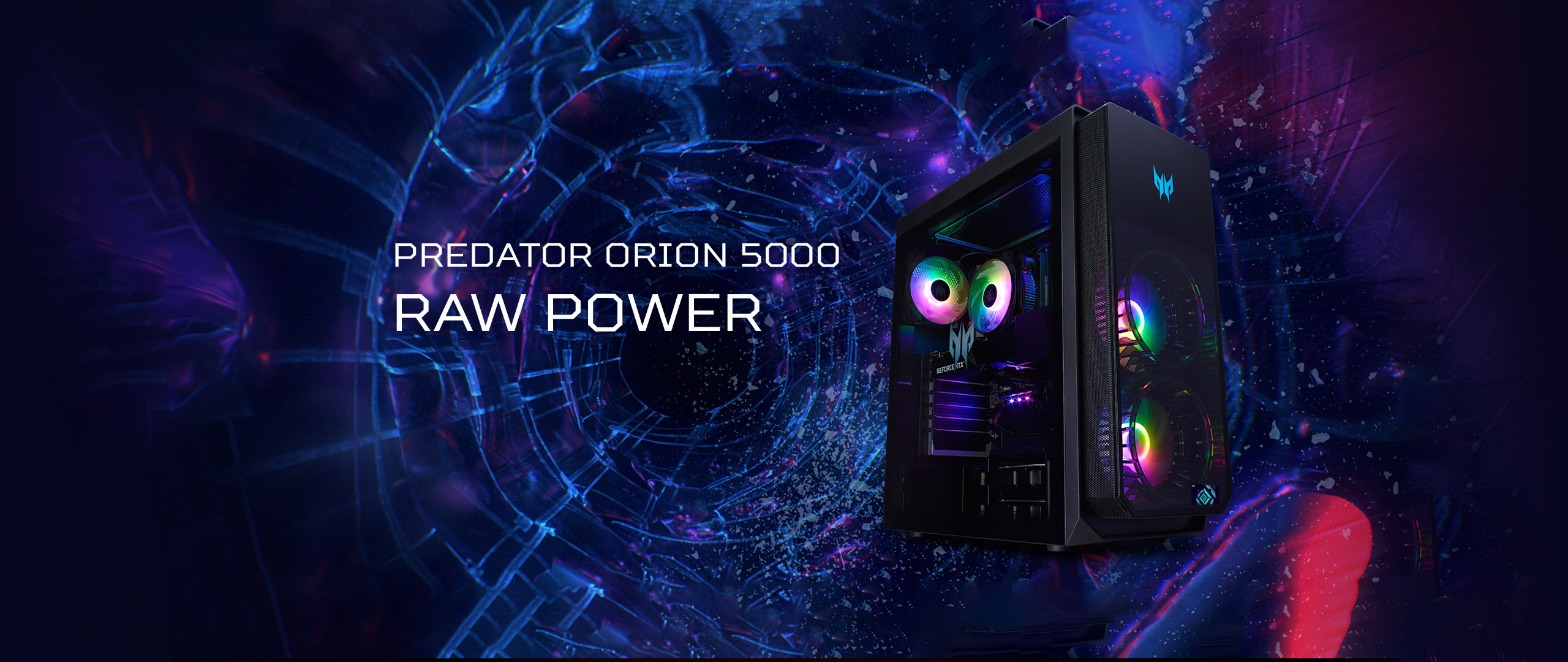 Predator 2022 - Predator Thailand